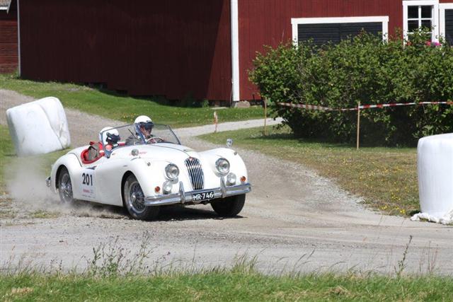 Säkerhetssamband Nora MK | SK4TL